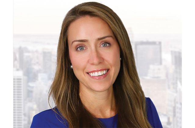 Ascot creates new COO position | Bermuda Re